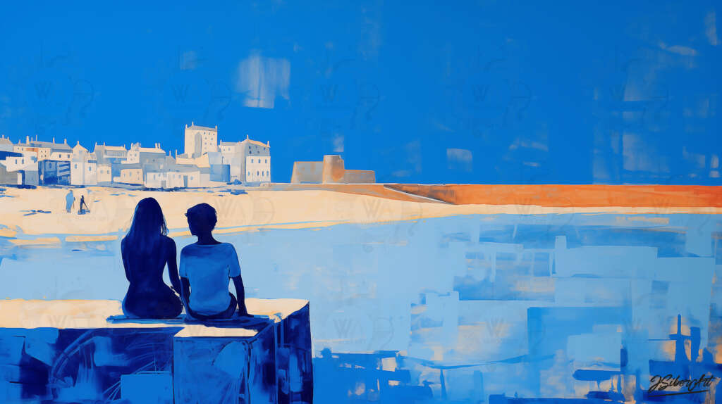 Artiste Peintre Saint Malo